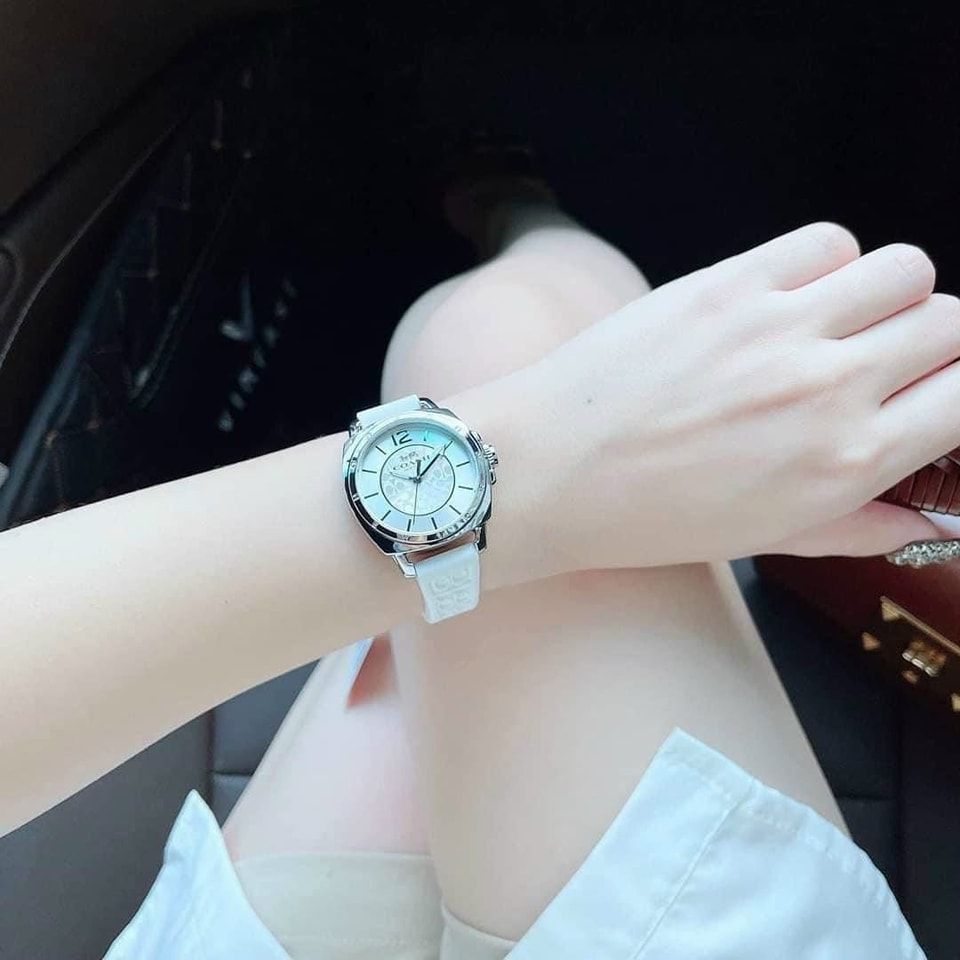 Đồng hồ thời trang Coach – Gia dụng xách tay Đức