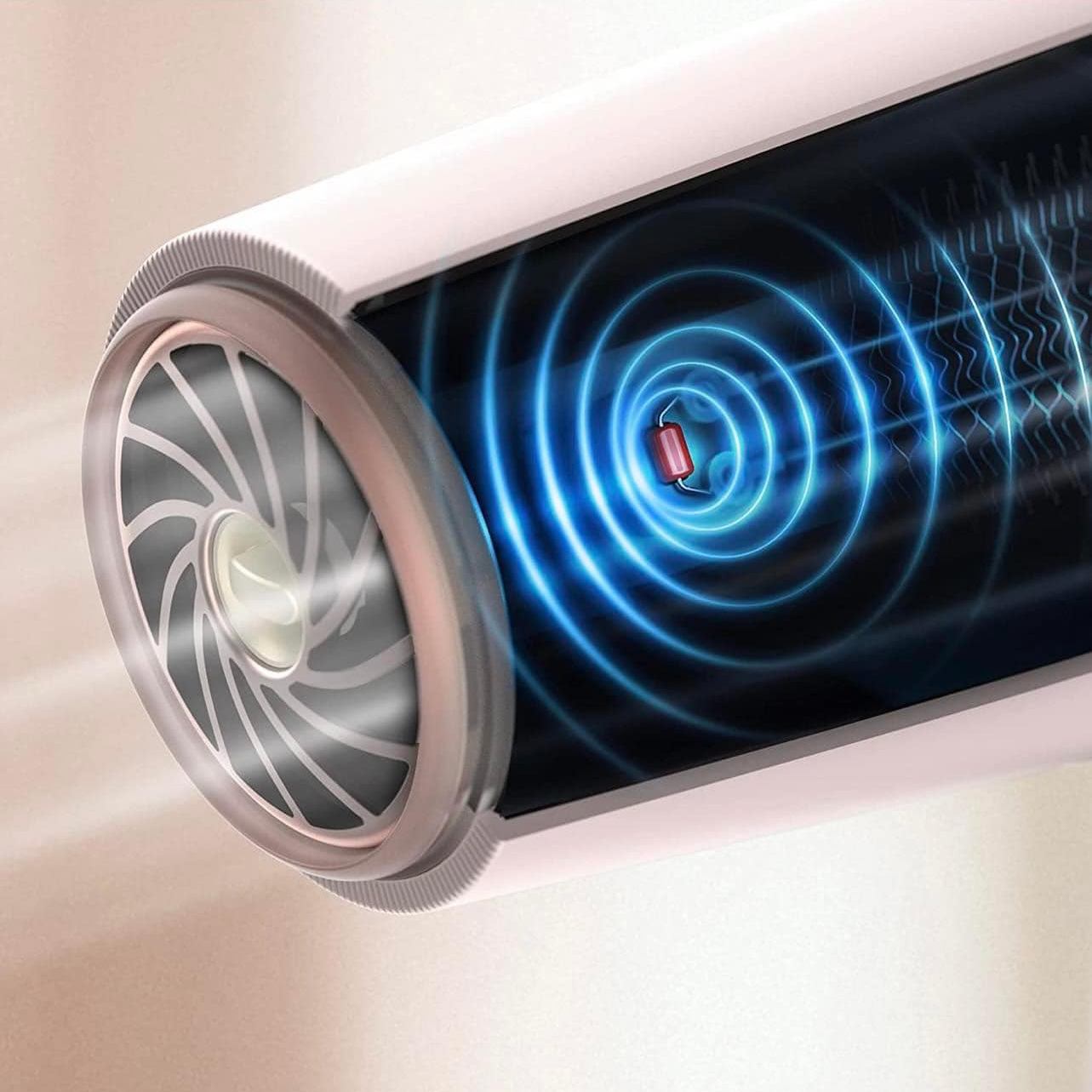 Máy sấy tóc Philips Series 5000 BHD500/00 – Gia dụng xách tay Đức