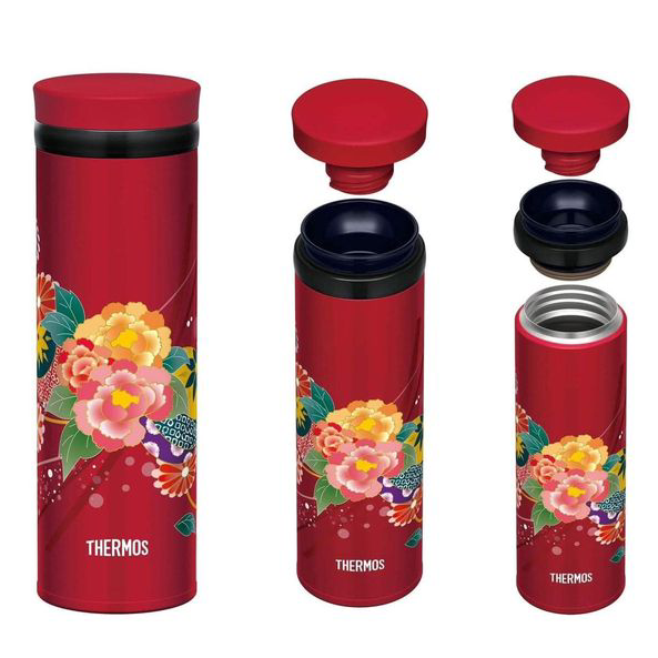 Bình giữ nhiệt Thermo 500ml Made in Japan – Gia dụng xách tay Đức