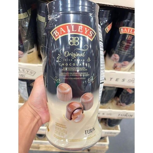 Socola rượu Bailey – Gia dụng xách tay Đức