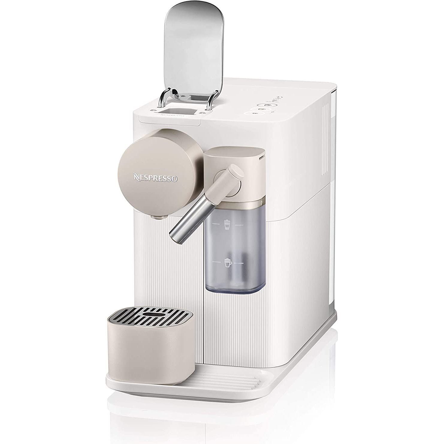 Máy pha cà phê De'Longhi Nespresso Lattissima One EN510.W – Gia dụng ...