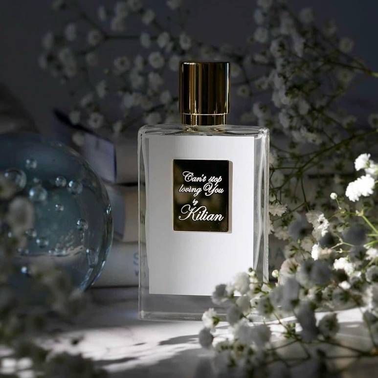 Nước Hoa Kilian Fullbox 50ml Gia Dụng Xách Tay Đức