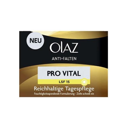 Cặp kem dưỡng da OLAZ Pro Vital (Ngày-Đêm) – Gia dụng xách tay Đức