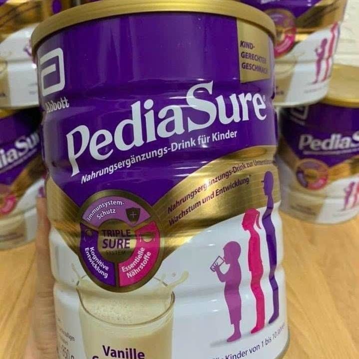 Sữa Pedia Sure SX – Gia dụng xách tay Đức