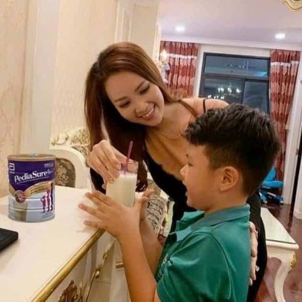 Sữa Pedia Sure SX – Gia dụng xách tay Đức