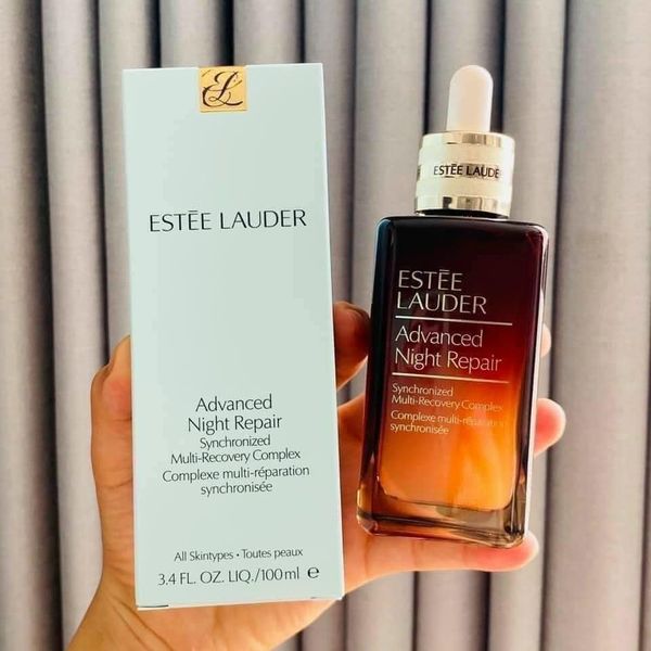 Serum Esteelauder Advanced Night Repair Original 100ml – Gia dụng xách ...