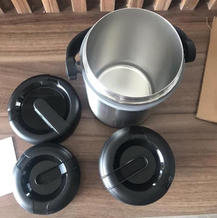 Cặp lông giữ nhiệt Emsa Mobility 1,7L – Gia dụng xách tay Đức