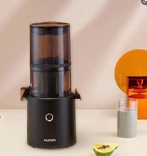 Máy ép chậm Hurom H300 – Gia dụng xách tay Đức