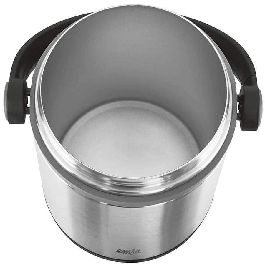 Cặp lồng giữ nhiệt Emsa Mobility 1,2 L – Gia dụng xách tay Đức