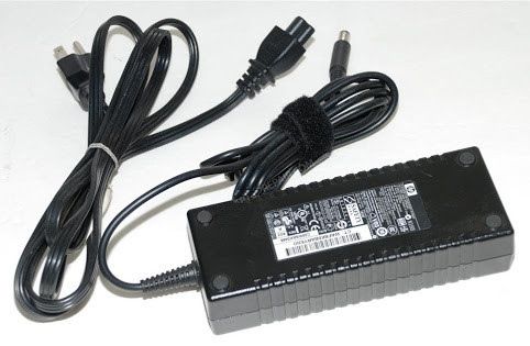 SẠC LAPTOP HP 19.5V-6.9A TM