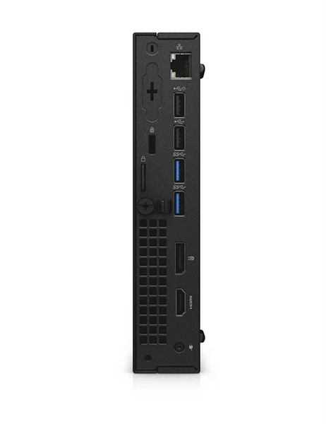Mini PC Dell Optiplex 3050 Micro Full Box Renew
