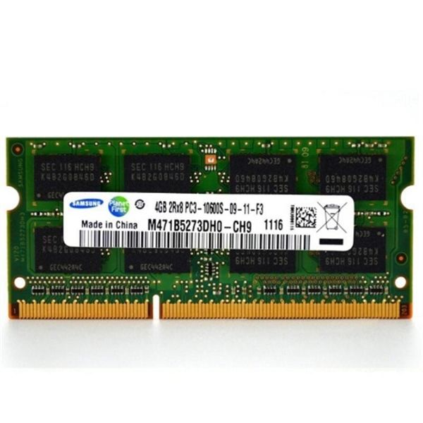 Ram Laptop 4GB DDR3