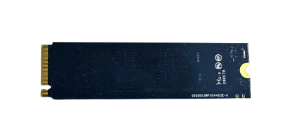 SSD Phison Nvme 256GB tm