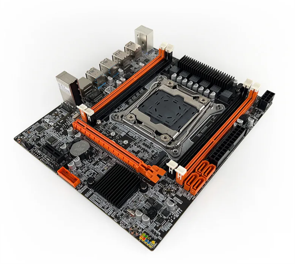 MAIN X99D3M DDR3 V1.2 socket 2011