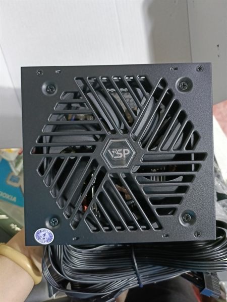 Nguồn VSP Elite V650P-V3