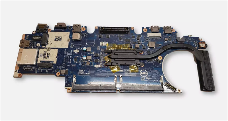 MAIN DELL LATITUDE E5450 - LA-A901P