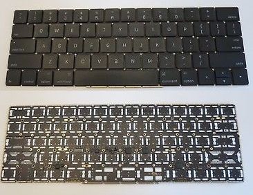 KEYBOARD MACBOOK A1707 - BH 03 THÁNG