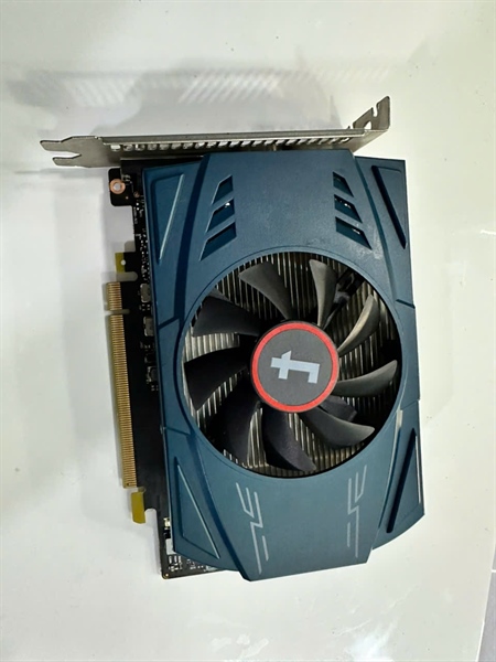 VGA GTX 1050Ti 4GB DDR5 tm