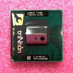 CPU DÁN CORE I3 GEN 6