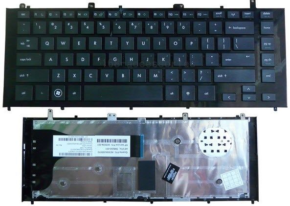 KEYBOARD HP 4420S KHUNG - BH 12 THÁNG