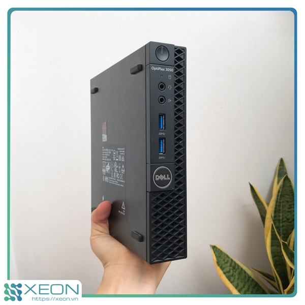 Máy Bộ Barebone DELL OPTIPLEX 3050 MICRO