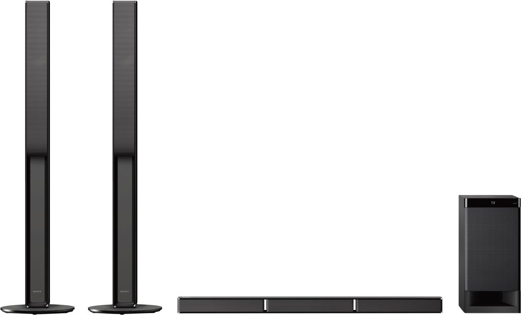 Dàn âm thanh Soundbar Sony HT-RT40 | MSP1 – Thế giới điện máy 247