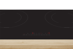 Bếp từ đôi lắp âm Bosch PMI8256EVN – Thế giới điện máy 247