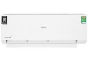 Điều hòa Aqua Inverter 18000 BTU AQA-RV18QA – Thế giới điện máy 247