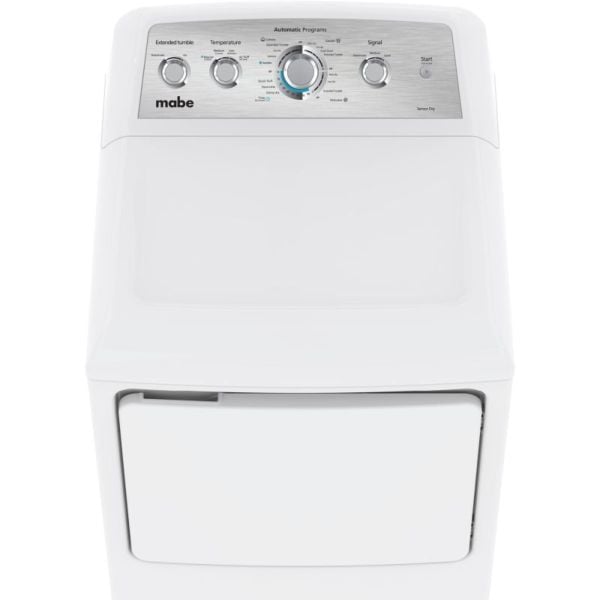 Máy sấy Mabe Dryer 20kg SME47N5XNBCT2 – Thế giới điện máy 247