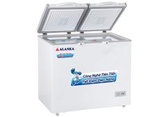 Tủ đông/mát Alaska 550 Lít BCD-5568N – Thế giới điện máy 247