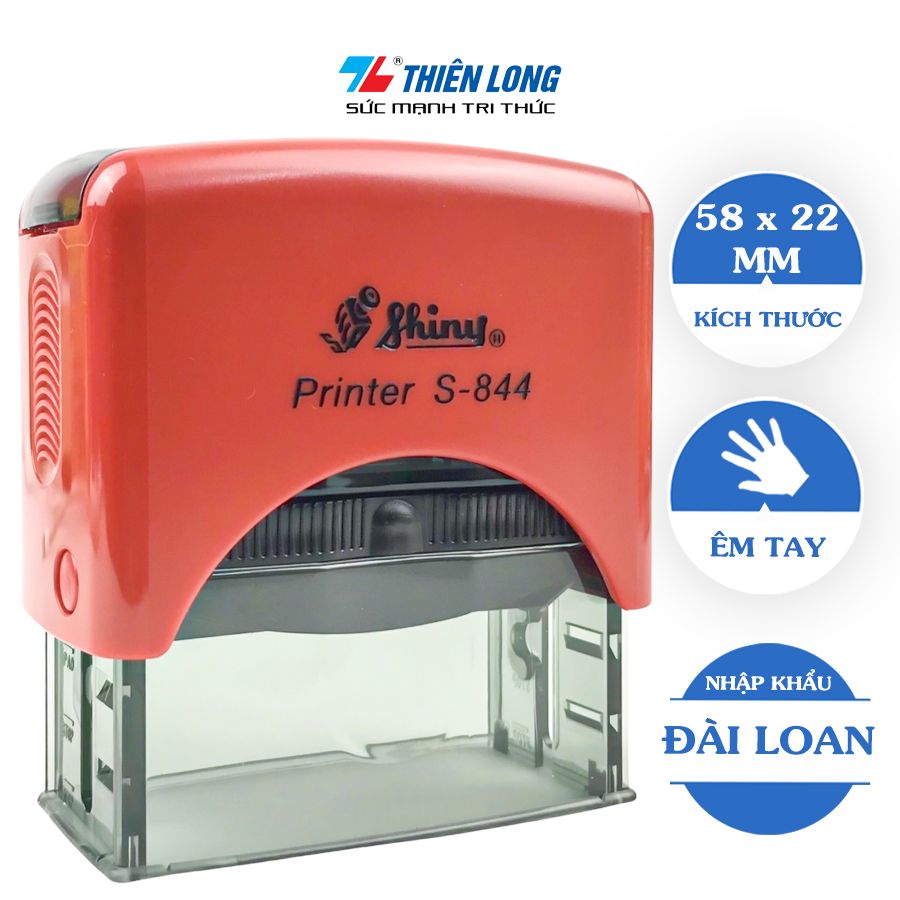 Văn phòng phẩm Thiên Long cho doanh nghiệp