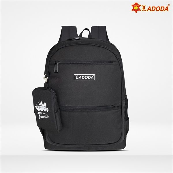 Ba Lô Ladoda Chính Hãng - Có Tại Hiệu Sách Mai – HIỆU SÁCH MAI