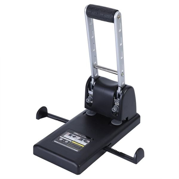 Máy đục lỗ đại 100 tờ E0130 (6) – HIỆU SÁCH MAI