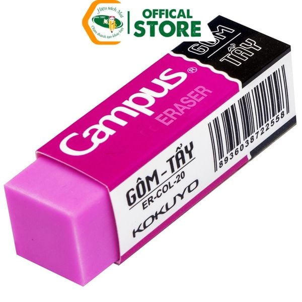 Tẩy trắng Campus ER-STA-20 – HIỆU SÁCH MAI