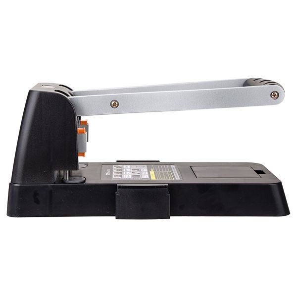 Máy đục lỗ đại 150 tờ deli E0150 (1/4) – HIỆU SÁCH MAI