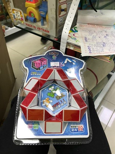 Zubic 503 – HIỆU SÁCH MAI