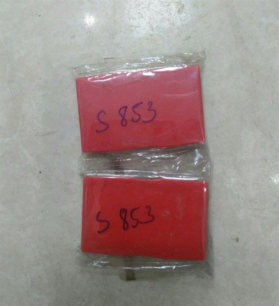 khay mực dấu shiny S853 – HIỆU SÁCH MAI