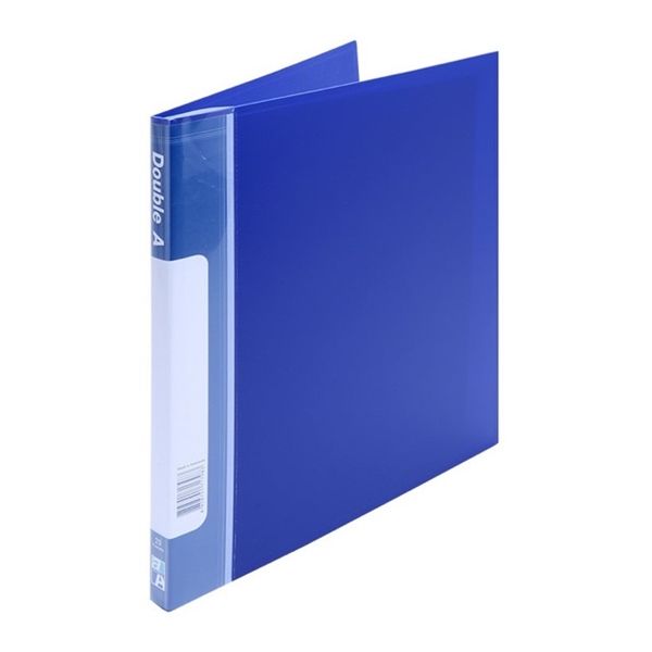 File 30 lá double A – HIỆU SÁCH MAI