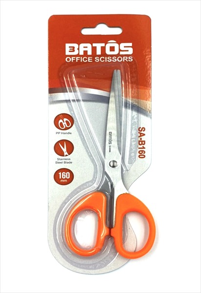 Kéo văn phòng Batos – HIỆU SÁCH MAI