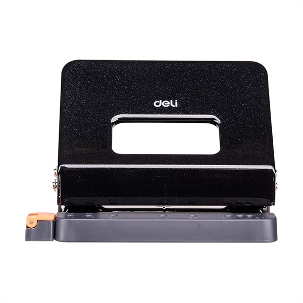 Máy đục lỗ 15 tờ Deli E0141 (1/12/72) – HIỆU SÁCH MAI