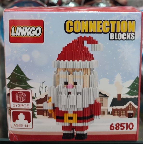 Lego noen 68510 – HIỆU SÁCH MAI