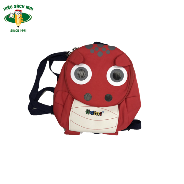 Balo mẫu giáo Hami – HIỆU SÁCH MAI