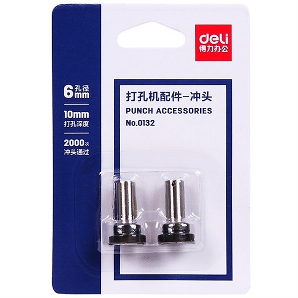 Lưỡi đục cho máy 130 Deli 132 (1/10/80) – HIỆU SÁCH MAI