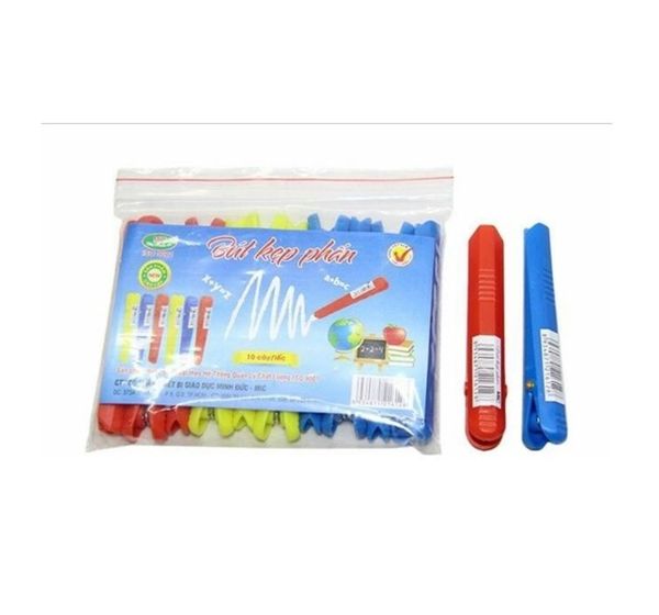 Bút kẹp phấn MIC (1/400) – HIỆU SÁCH MAI