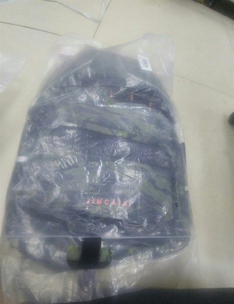 Balo Jincalzi A7565# – HIỆU SÁCH MAI