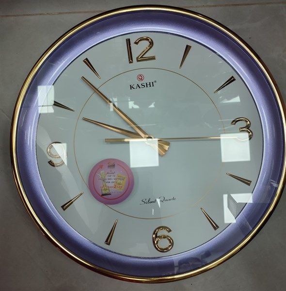 Đồng hồ Kashi K208 – HIỆU SÁCH MAI