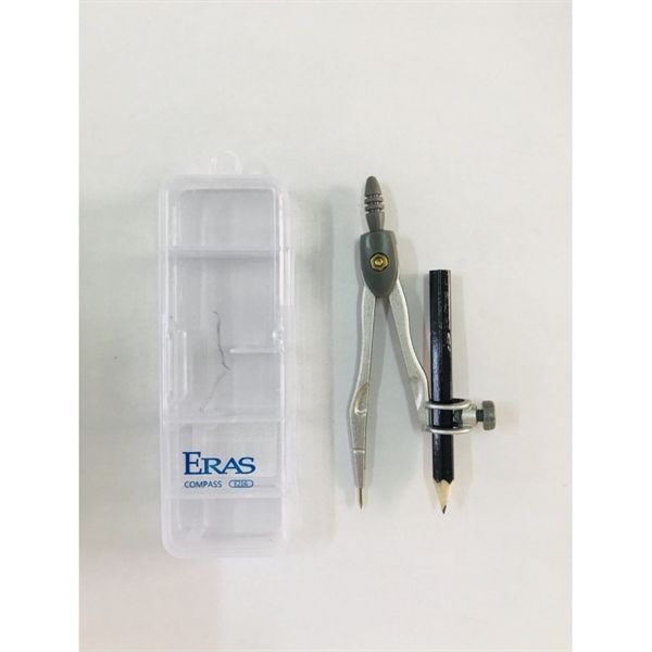 Compas chì gỗ Eras E216 (12/432) – HIỆU SÁCH MAI