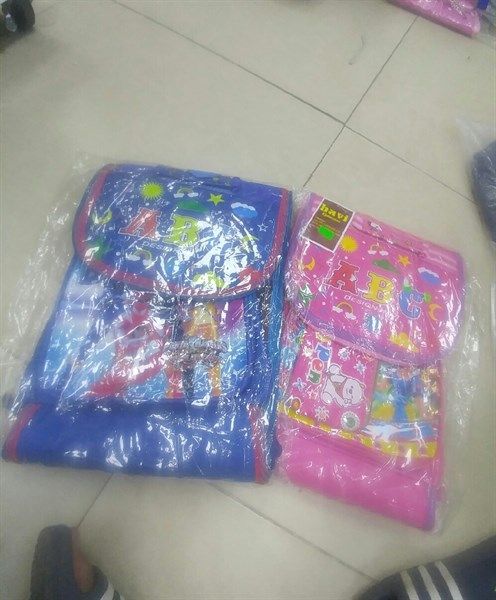 Balo Havi Collection 250 – HIỆU SÁCH MAI