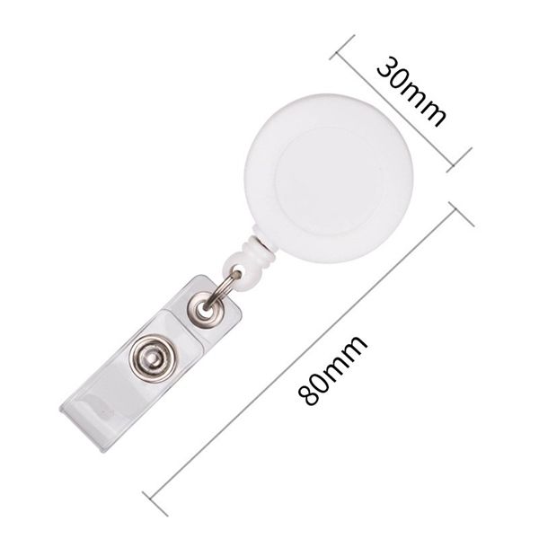 Dây đeo thẻ cao cấp Deli 8309 (1/12/180/720) – HIỆU SÁCH MAI