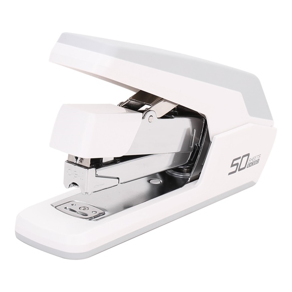 Dập ghim trợ lực Deli E0371-TR (12/72) – HIỆU SÁCH MAI